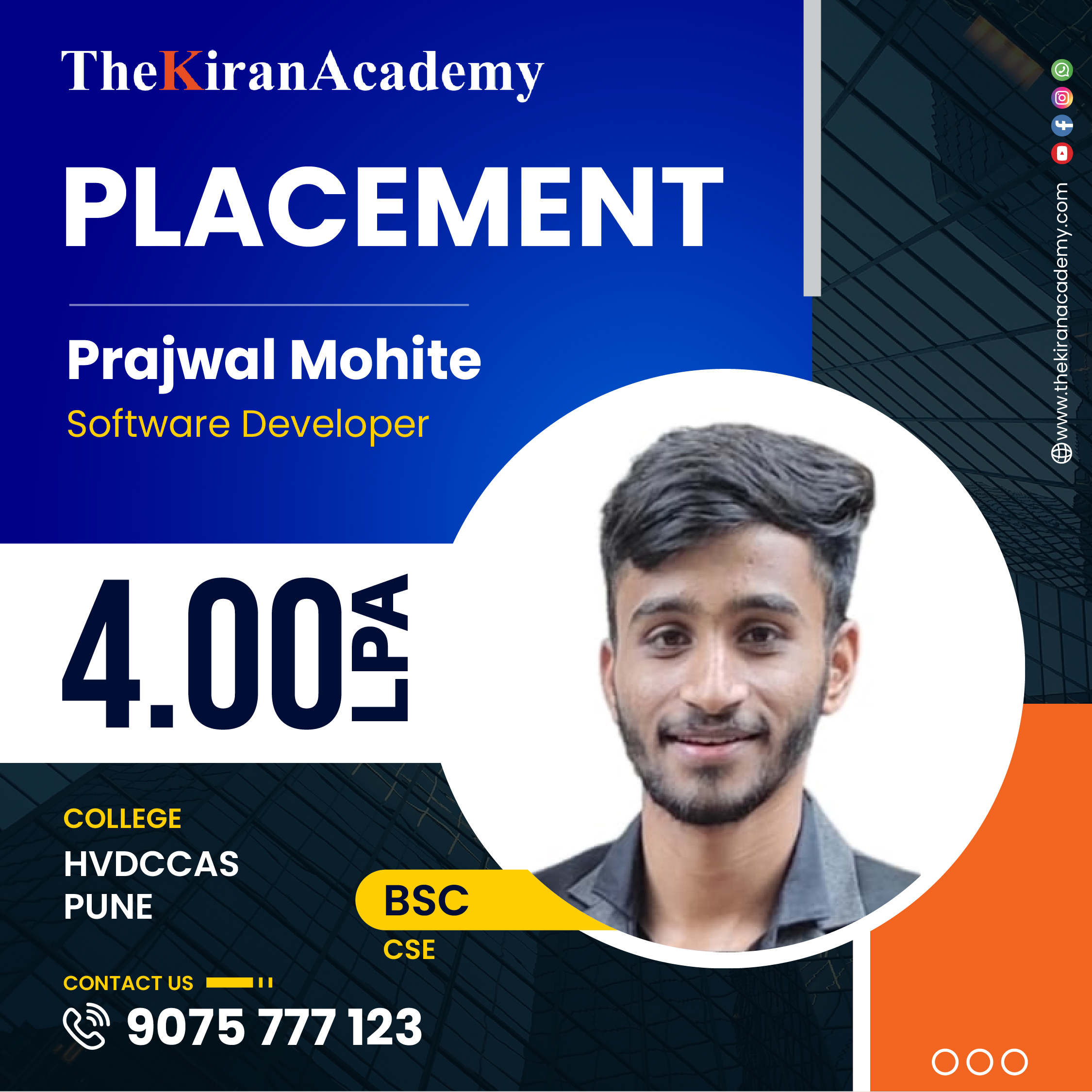 Pune Software Testing Course Online Software Testing Classes The